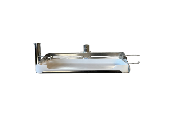 Modular Boat Table - Starter Kit clamp mounting – Manta Marine