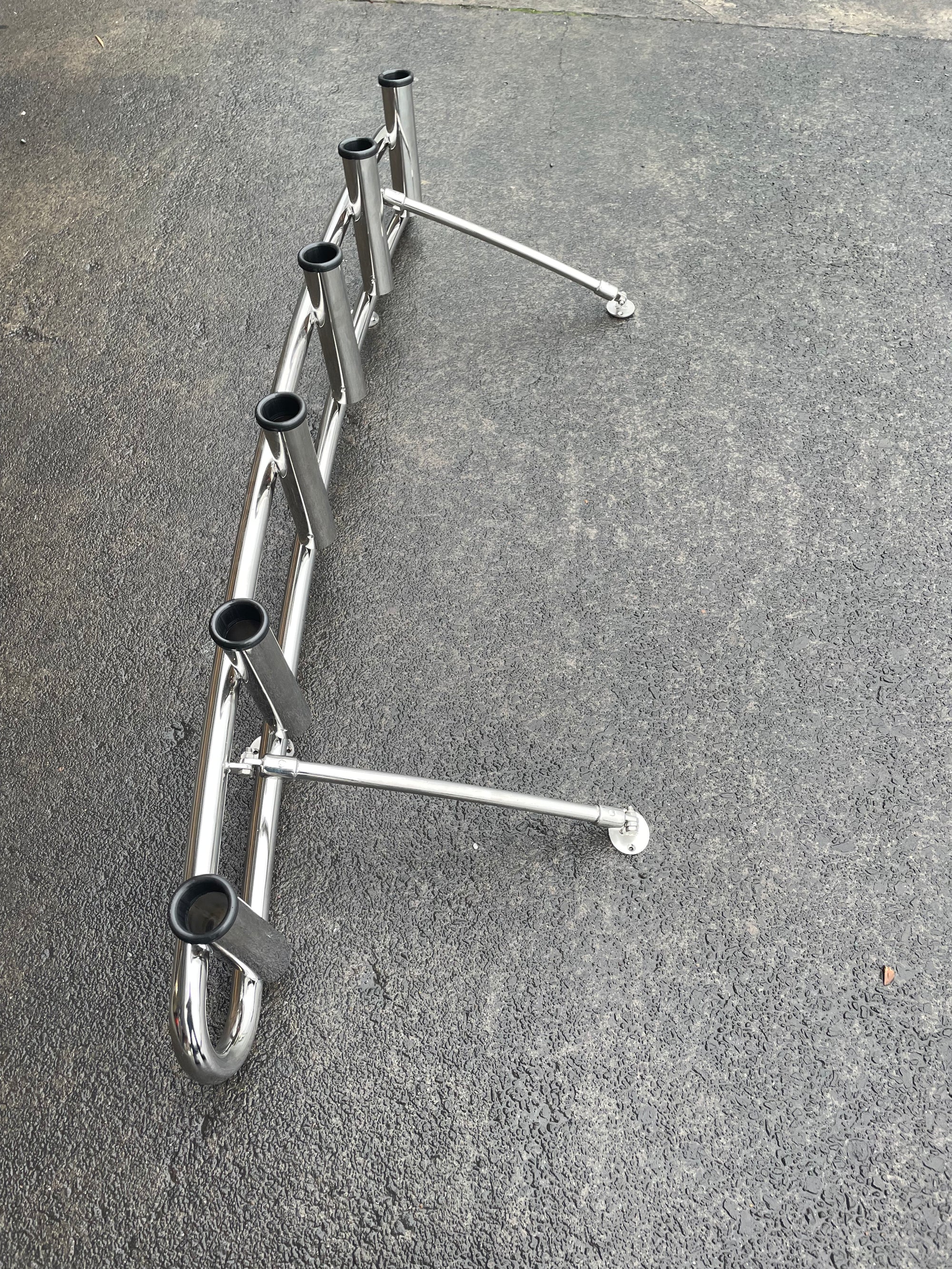 Universal Hard Top Rocket Launcher – Manta Marine