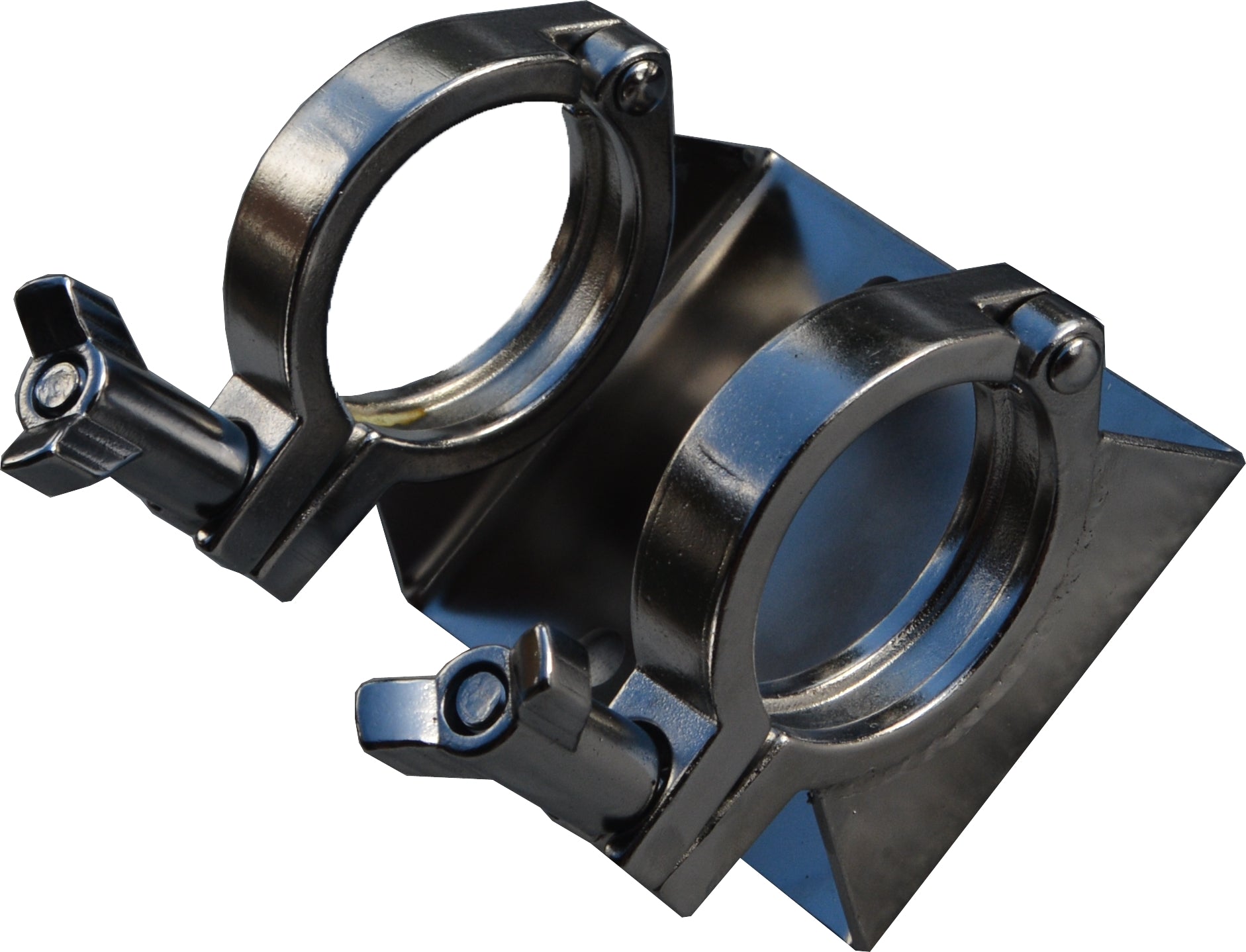 Modular Clamp Mount – Manta Marine